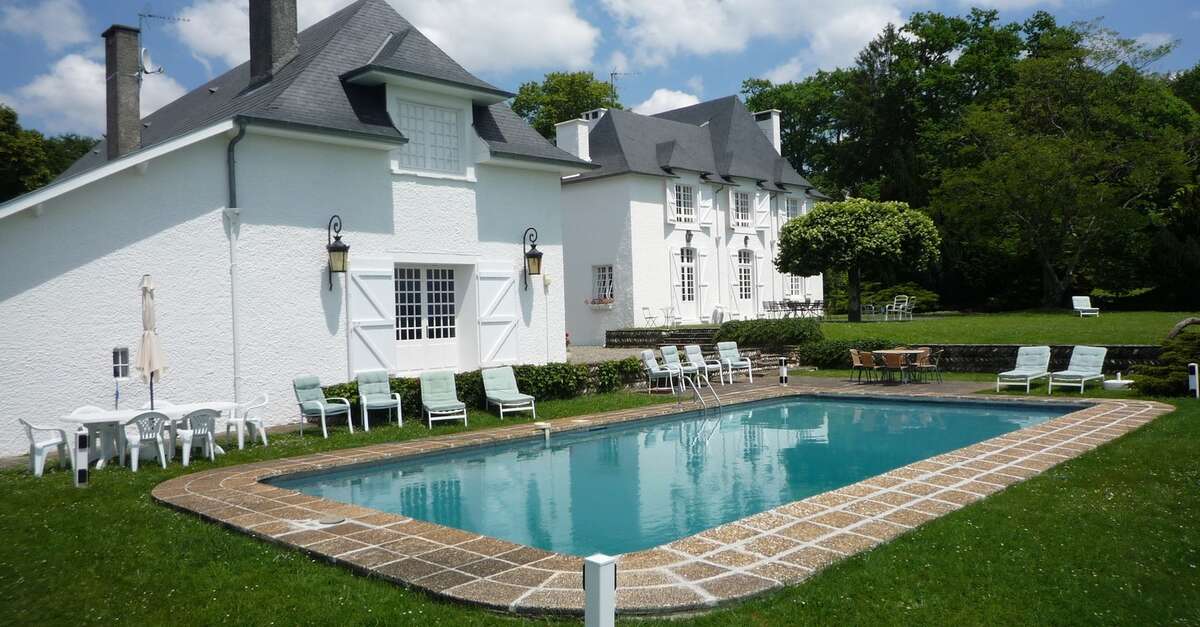 Clos Mirabel – Le Manoir (Jurancon, Jurançon) | Pau Pyrénées Tourisme