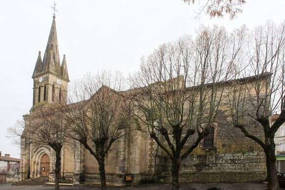 Boucle de Verteillac (Verteillac) | Dordogne Périgord Tourisme