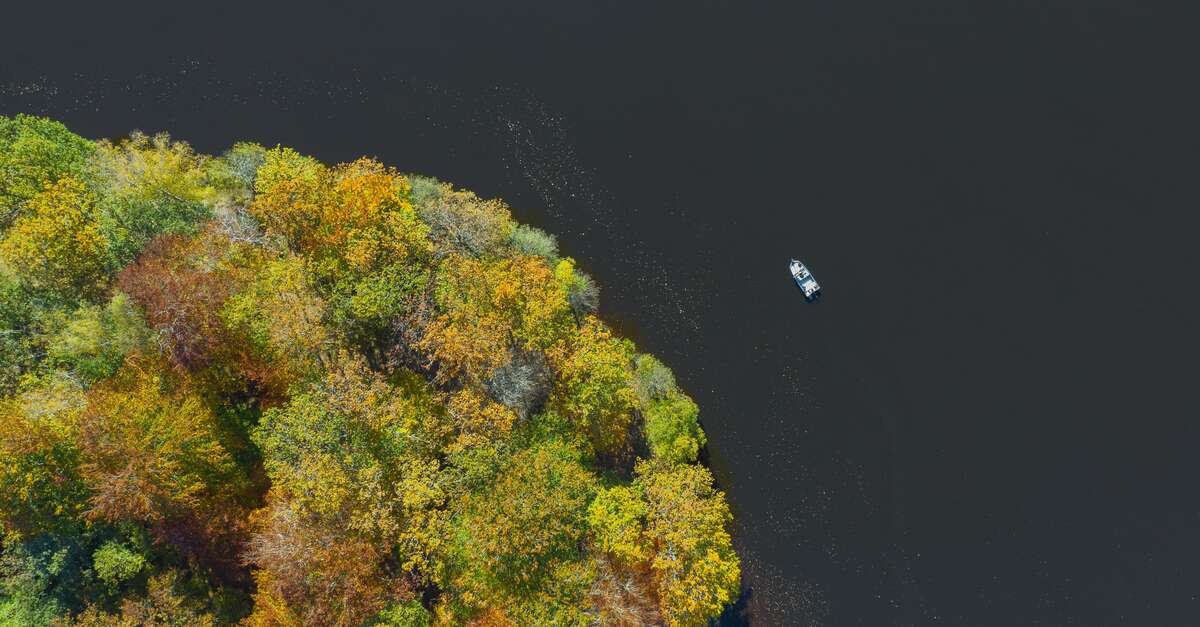 Etang de la Ramade (Flayat) | Tourisme Creuse Limousin