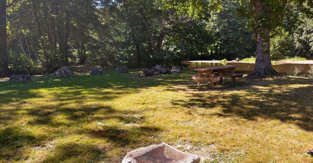 Aire de pique-nique (Linard) | Tourisme Creuse Limousin