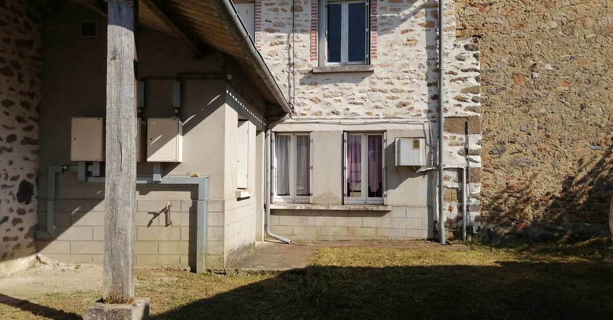 LOCATION SAGNAT (Sagnat) | Tourisme Creuse Limousin