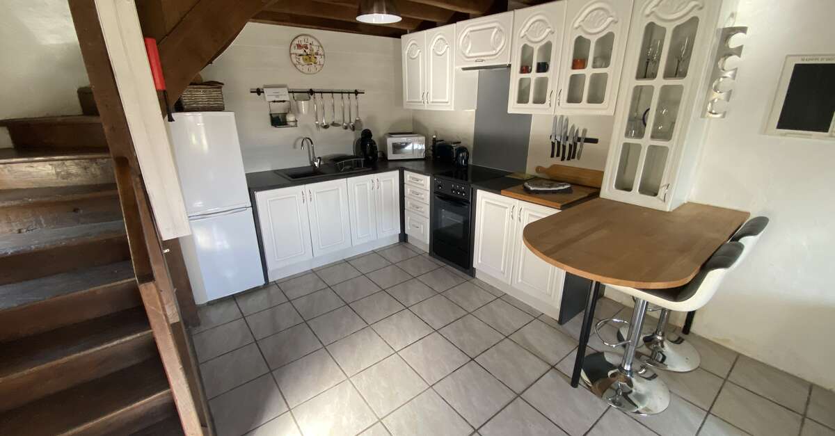 Gite en Creuse (Linard) | Tourisme Creuse Limousin