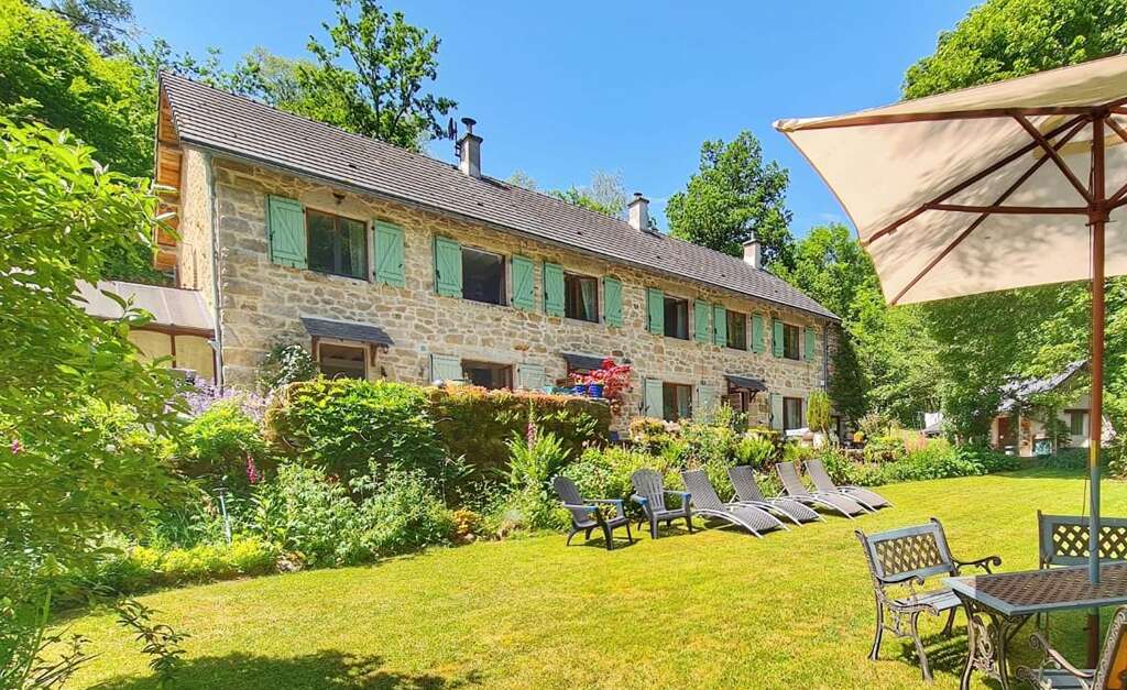 Location « Moulin de Sansonnèche » (Gioux) | Tourisme Creuse Limousin