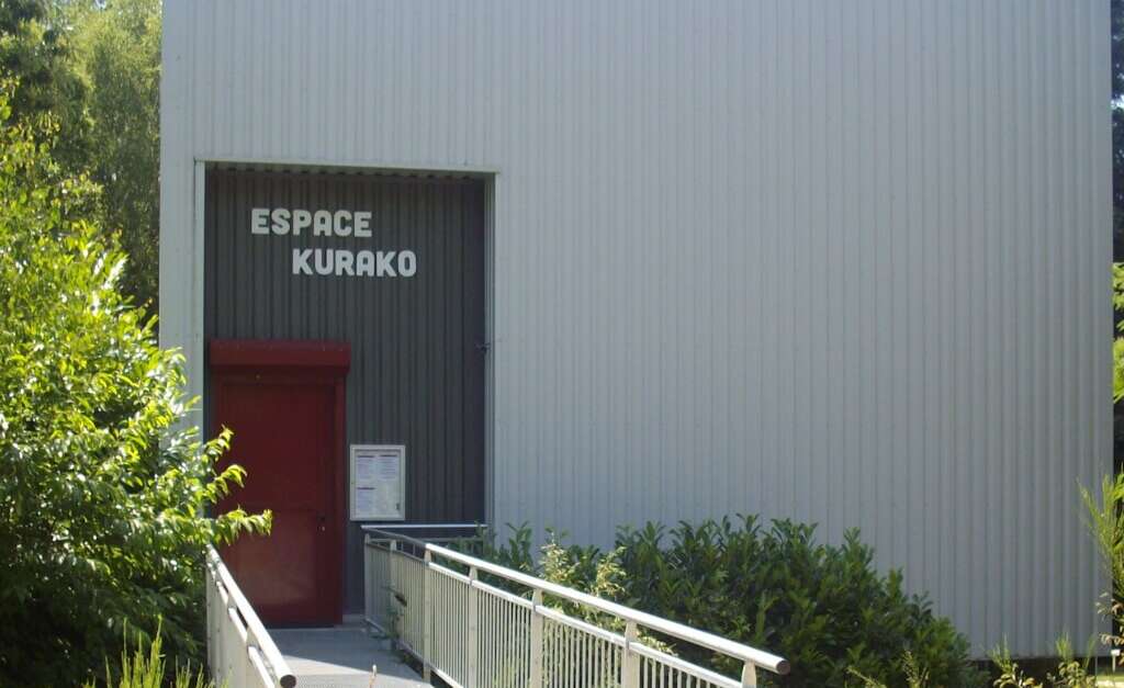 Espace Kurako (Cognac-la-foret, Cognac-la-Forêt) | Limousin - Nouveaux ...