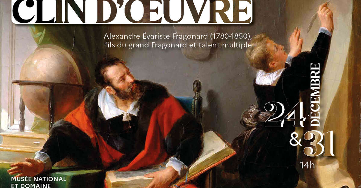 Clin d’oeuvre (Pau) | Pau Pyrénées Tourisme