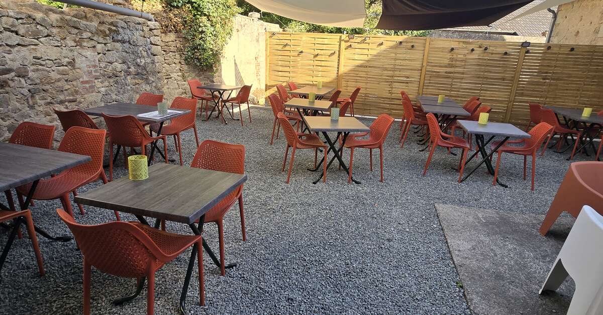 Chez Mémé (Bonnat) | Tourisme Creuse Limousin