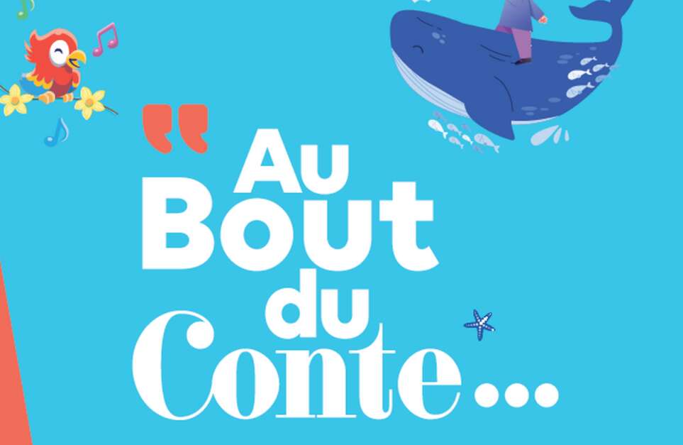 Festival Au Bout du Conte – conte dans les roseaux (Aixe-sur-vienne ...