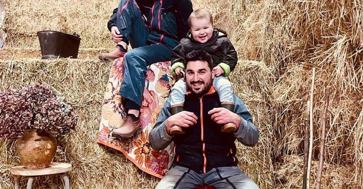 La Ferme Bidalot – Maxime SALIES et Maite ETCHEVERRY (Issor) | La ...