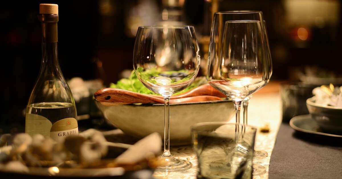 Repas de printemps dansant (Saint-maurice-la-souterraine) | Tourisme ...