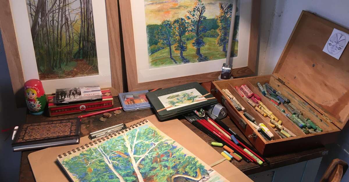 Isabelle VIOLETTE (Fresselines) | Tourisme Creuse Limousin