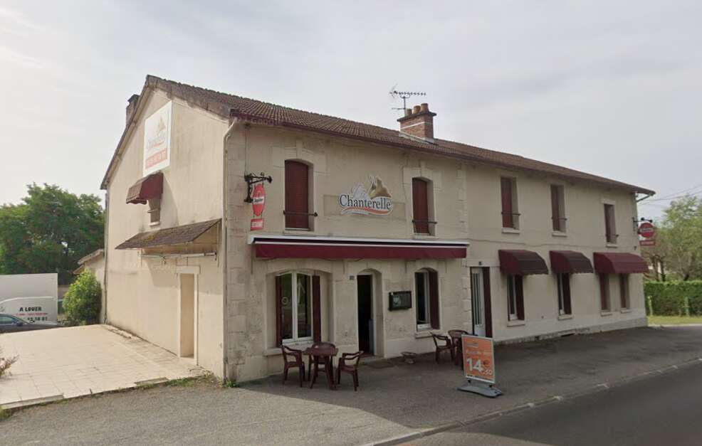 Restaurant La Chanterelle (Rilhac-rancon) | Limousin - Nouveaux Horizons