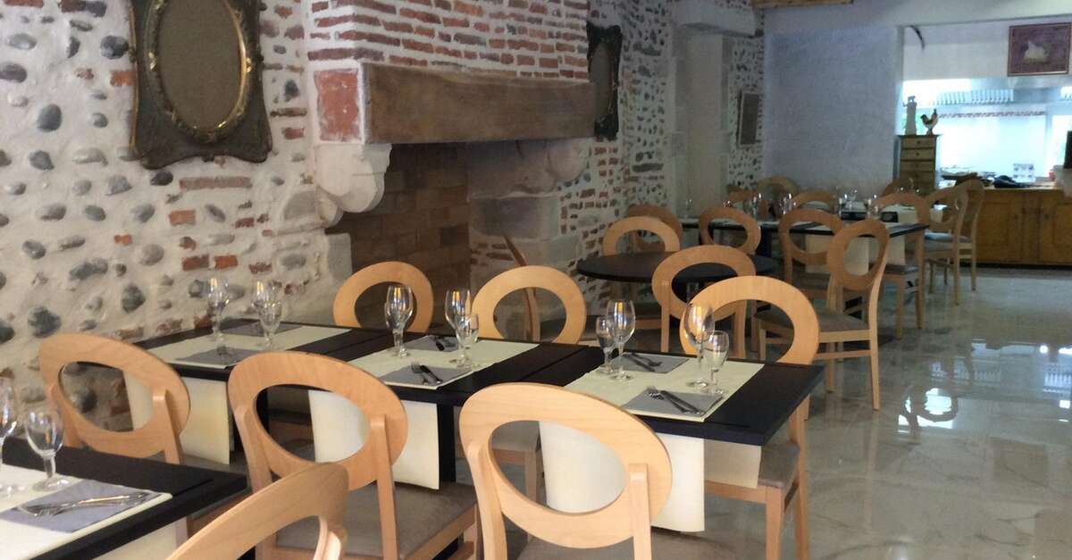 O’ Gascon (Pau) | Pau Pyrénées Tourisme