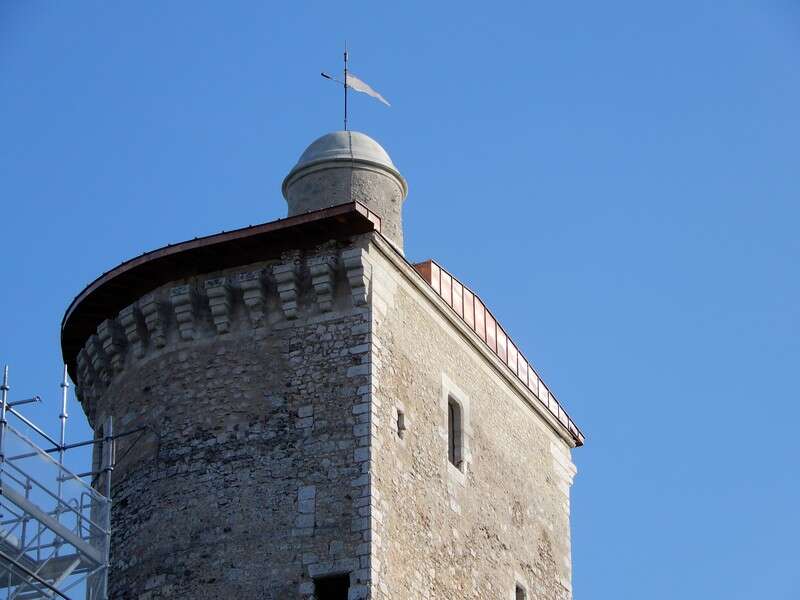 Vendôme Ville d’Art et d’Histoire – Vendôme au fil du temps (Vendôme ...