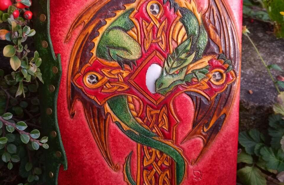 Chrysalix Cuir (Troo) | Office de Tourisme de Vendôme