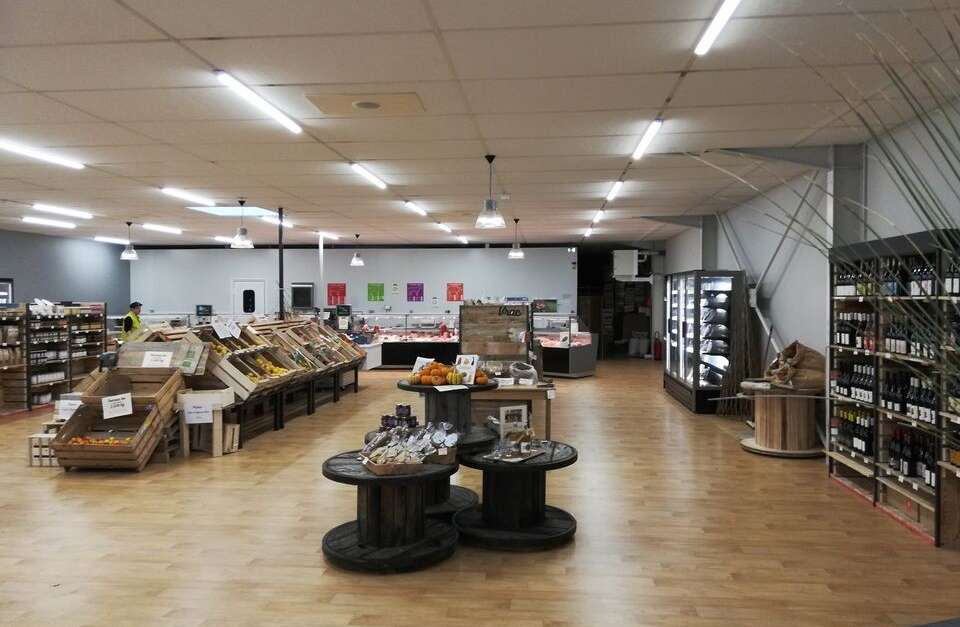 Les Bios du coin (Naveil) | Office de Tourisme de Vendôme