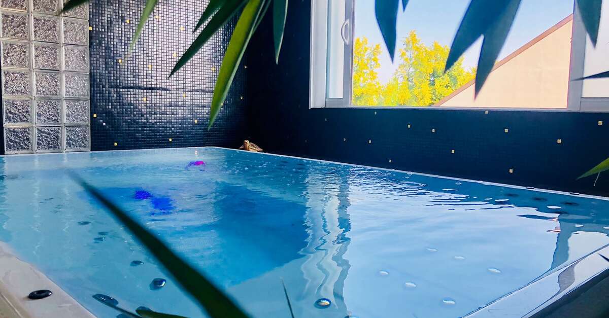 Un instant au spa (Bonchamp-lès-Laval) | Tourism portal of the ...