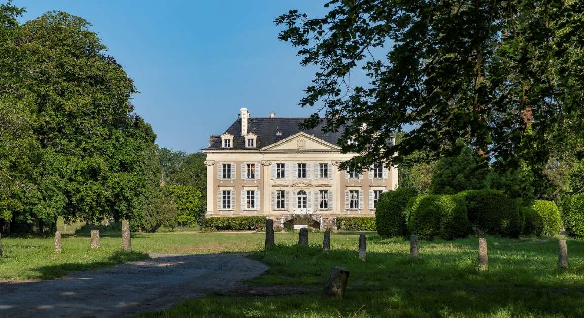 JOURNÉES EUROPÉENNES DU PATRIMOINE – CHÂTEAU DE DANNE ET SES ...
