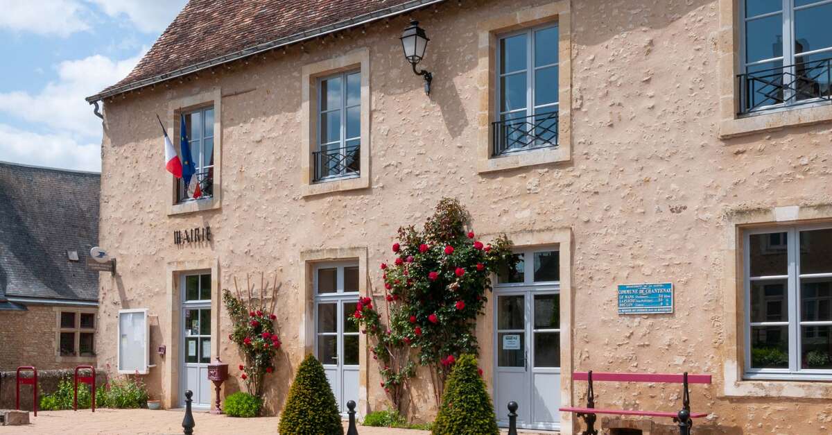 VILLAGE REMARQUABLE DE CHANTENAY-VILLEDIEU (Chantenay-Villedieu ...