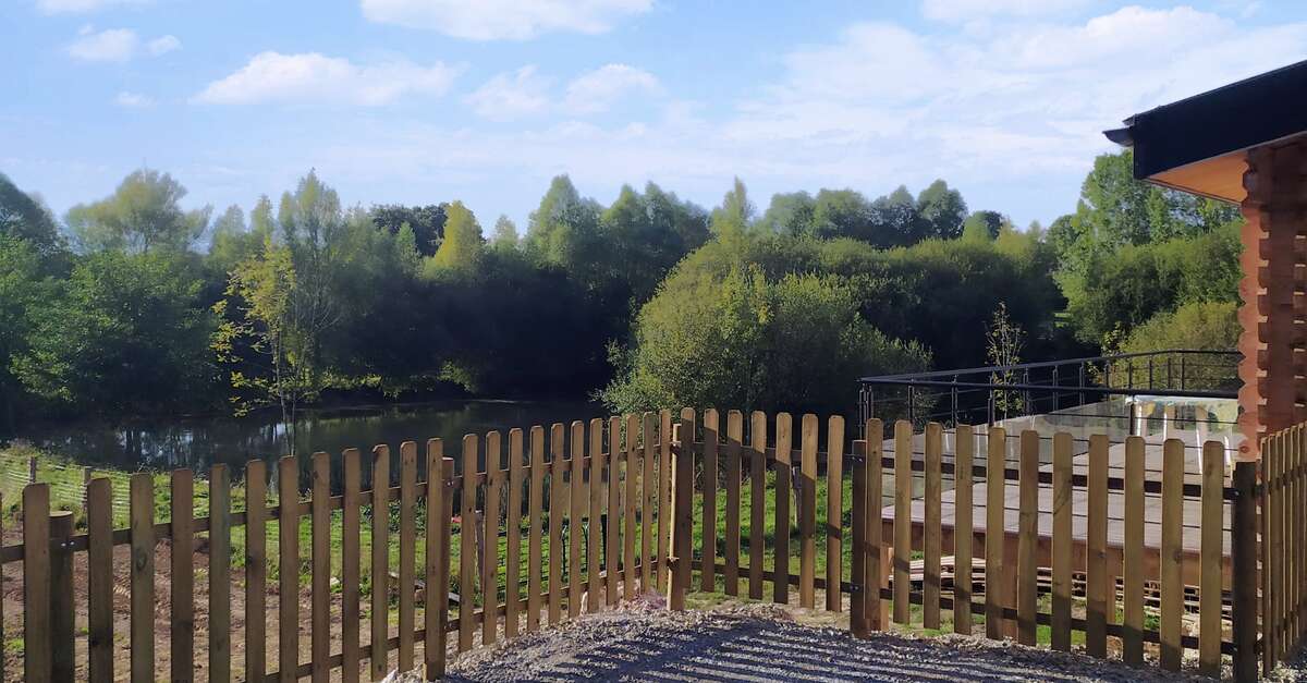 Gîte Terr’avie (Le Bourgneuf-la-Forêt) | Portail du tourisme du ...