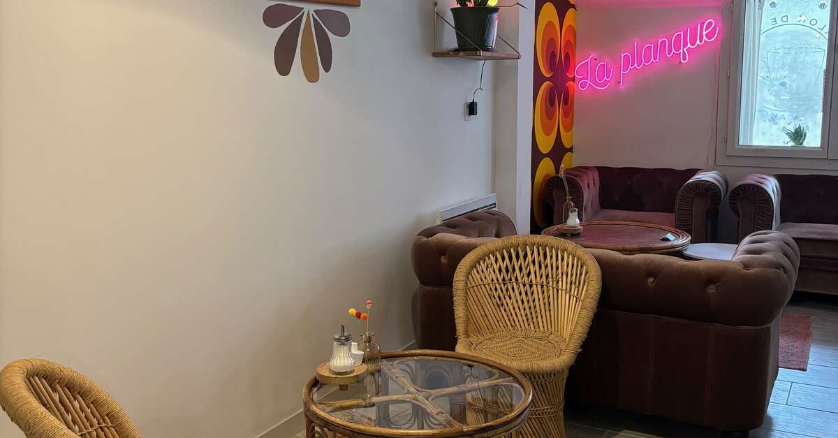 LA PLANQUE (Mamers) | Office de Tourisme Maine Saosnois