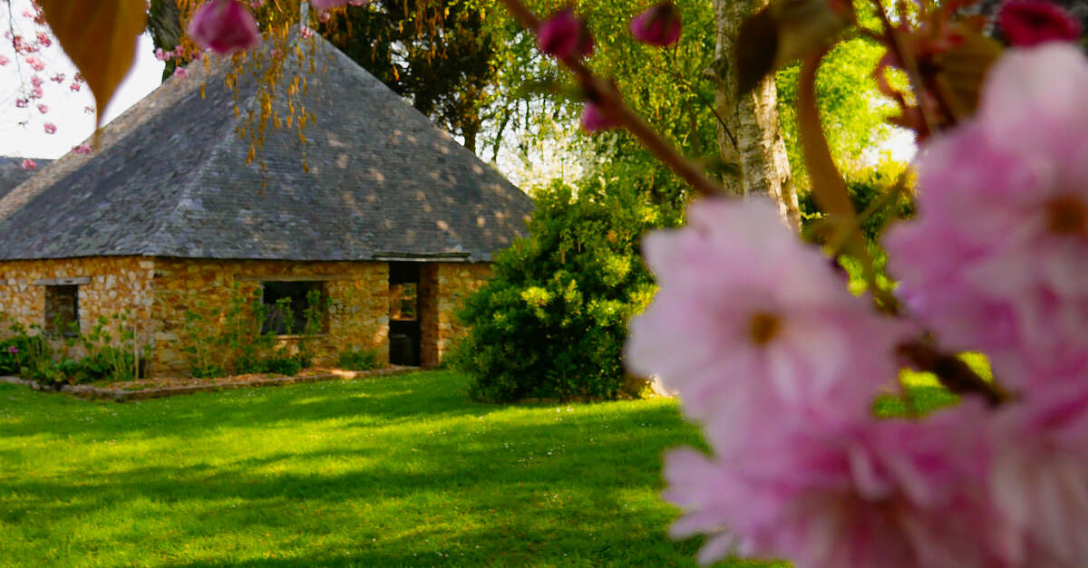 Village de Thorigné d’Anjou (Thorigné-d’Anjou) | Office de Tourisme de ...