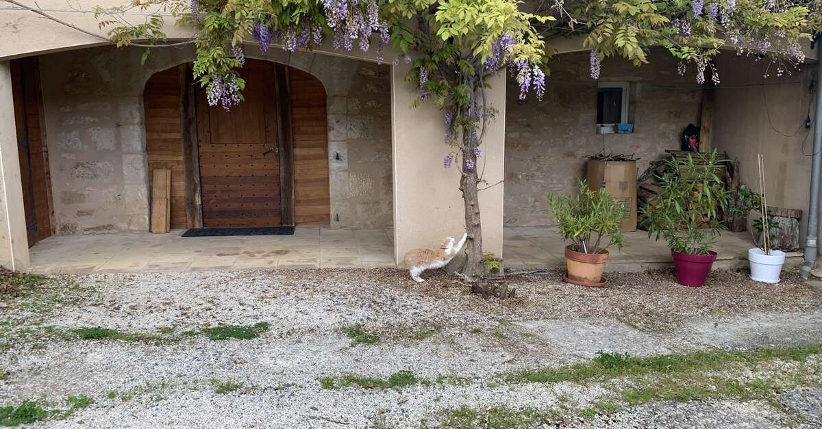 Gite au clair de Lunan (Lunan) | Figeac Tourisme, Vallées du Lot et du Célé