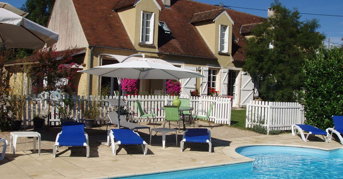 Le Mas de Gramat (Payrac) | Tourisme Lot