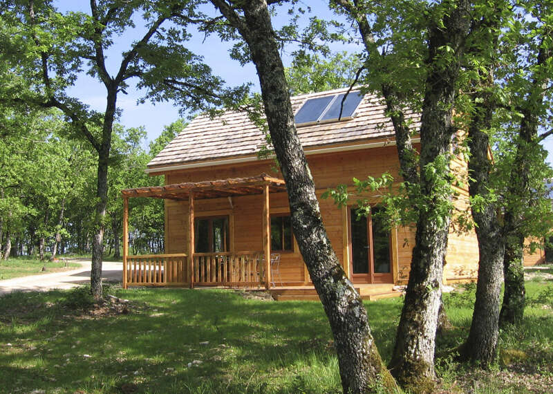 Le Bois De Faral (Le Bastit) | Tourisme Lot
