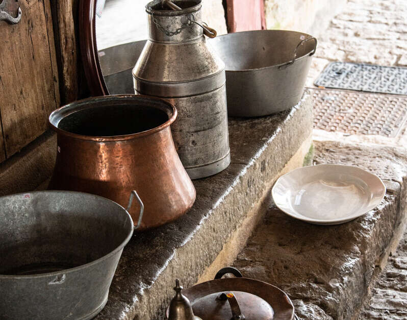 Vide-grenier au Bastit (Le Bastit) | Tourisme Lot