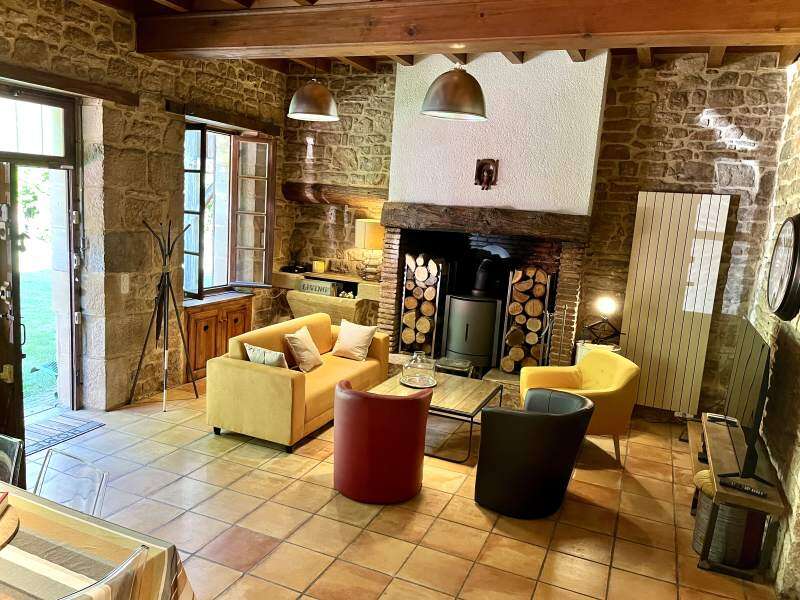 L’écluse Gîte au bord de l’eau (Lot) (Montbrun) | Tourisme Lot