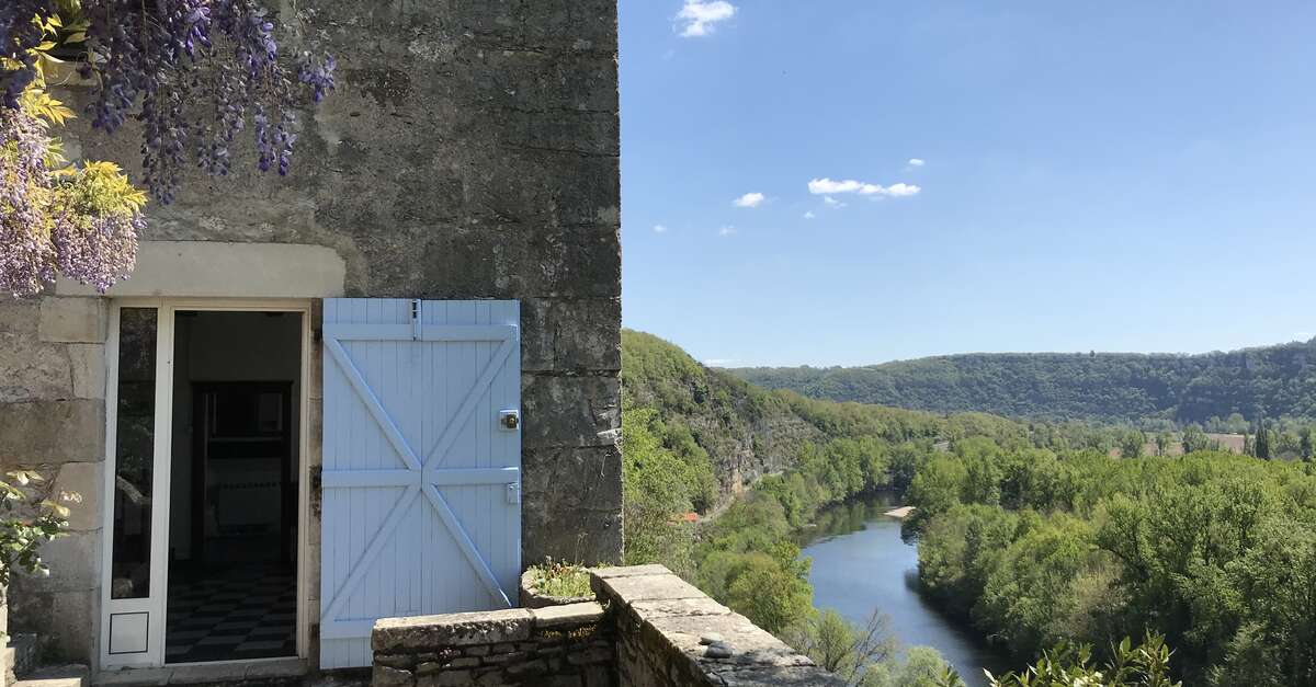 La Terrasse (Montbrun) | Tourisme Lot