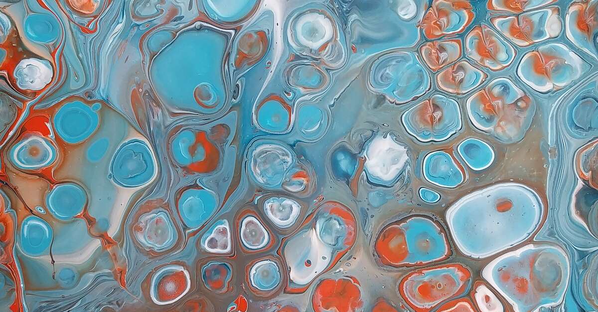 Initiation à la peinture abstraite (Alvignac) | Tourisme Lot