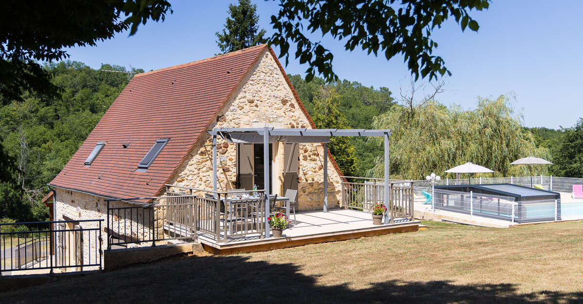 Gîte Résoulès I (Gourdon) | Pays de Gourdon