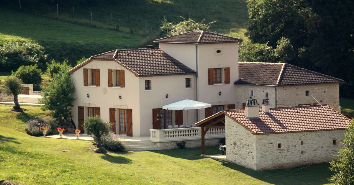 La Valière (Saint-Martin-le-Redon) | Tourisme Lot