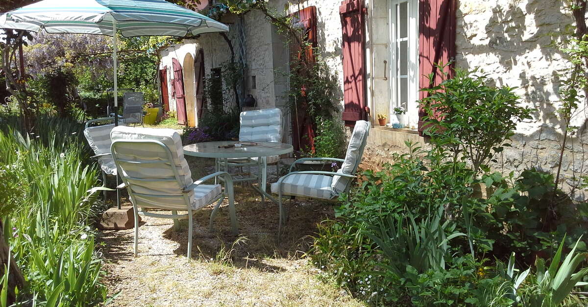 La Voulade (Saint-Sozy) | Tourisme Lot