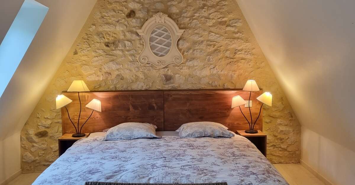 Gite Le Vigan (Le Vigan) | gourdon