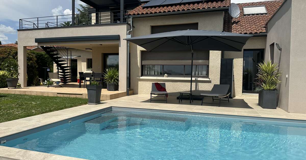 Le Couquet – studio indépendant à l’étage (Capdenac) | Figeac Tourisme ...