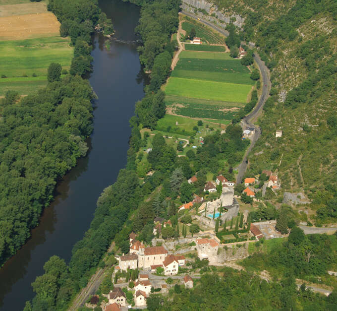 Exposition Artistique à Montbrun (Montbrun) | Tourisme Lot