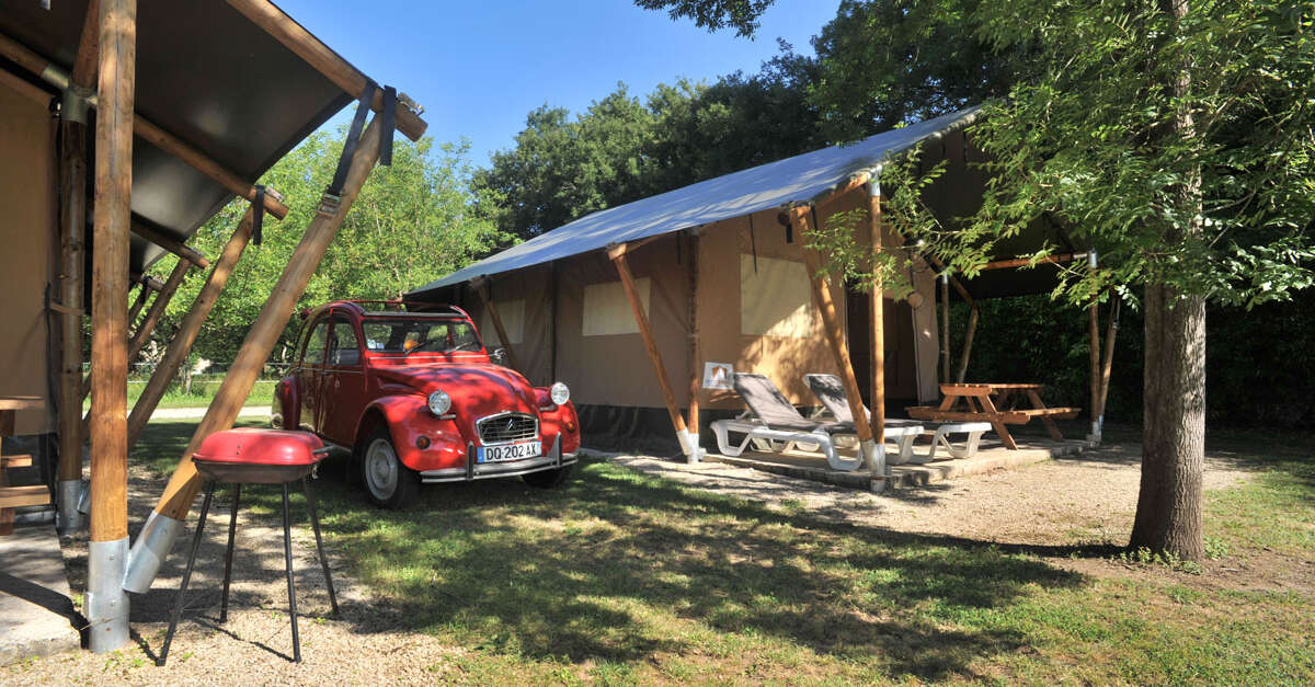 Village du Port (Saint-Sozy) | Tourisme Lot