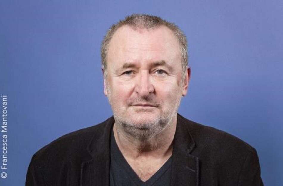 Rencontre au Coin du Cantou : Velibor Colic (Asprières) | Figeac ...