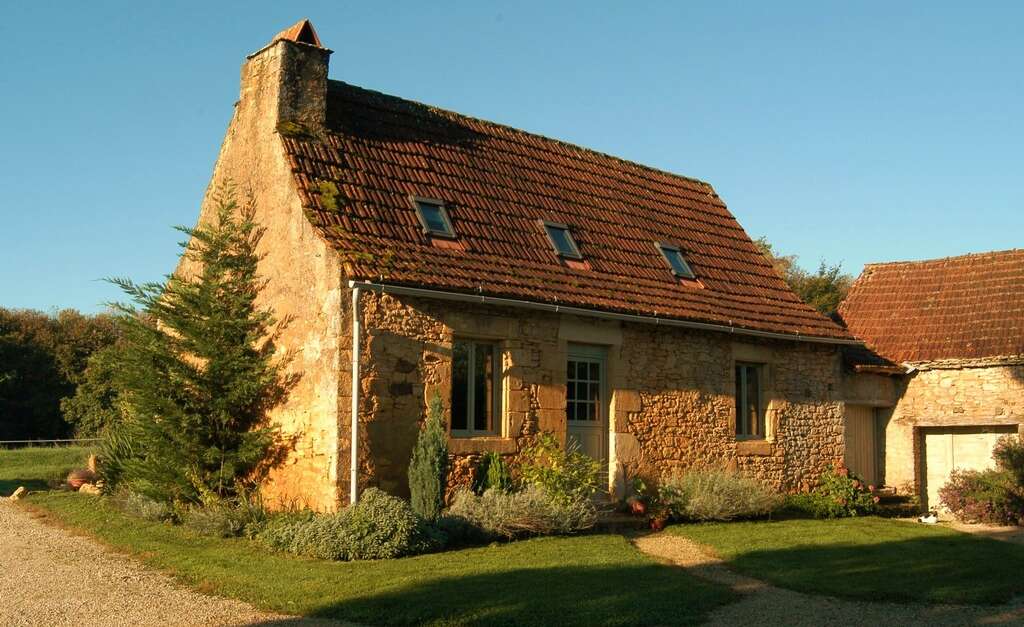 Les gites de Boussagou : Le Pichoutou (Marminiac) | gourdon