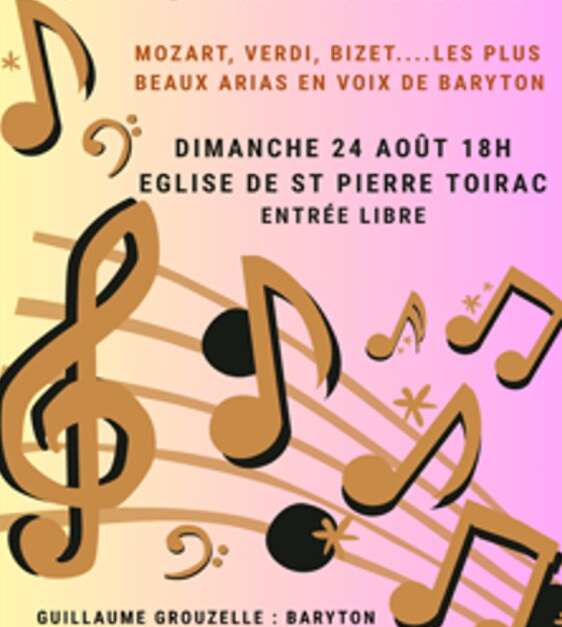 Concert à Saint-Pierre-Toirac : Un Air de Rien (Saint-Pierre-Toirac ...