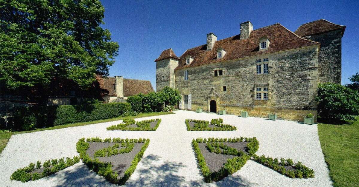Les “Printanières” au Château de Lantis (Dégagnac) | gourdon