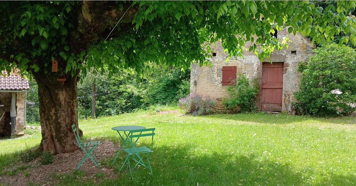La Hulotte du Cluzel (Montcléra) | Tourisme Lot
