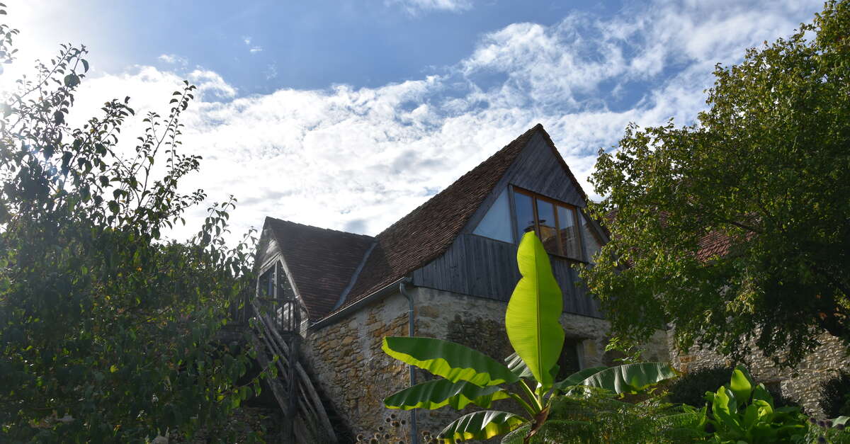 Arche de Marcilhac (Lamothe-Fénelon) | Tourisme Lot