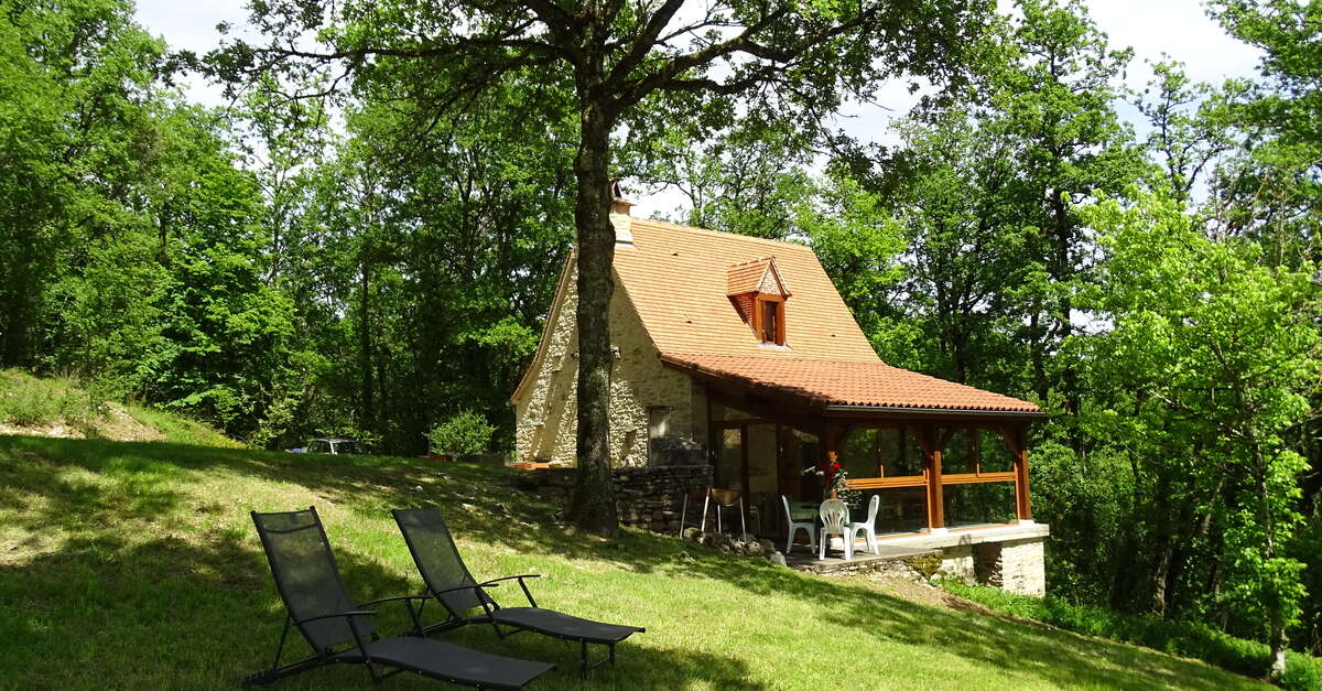 Le Fournel (Montamel) | Pays de Gourdon