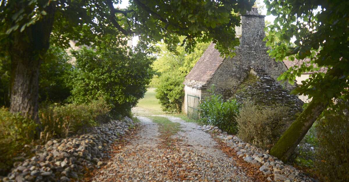 La Hulotte du Cluzel (Montcléra) | Tourisme Lot