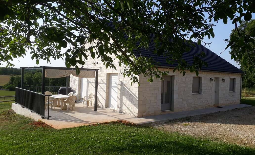 Gîte des Fraux (Gignac) | Tourisme Lot