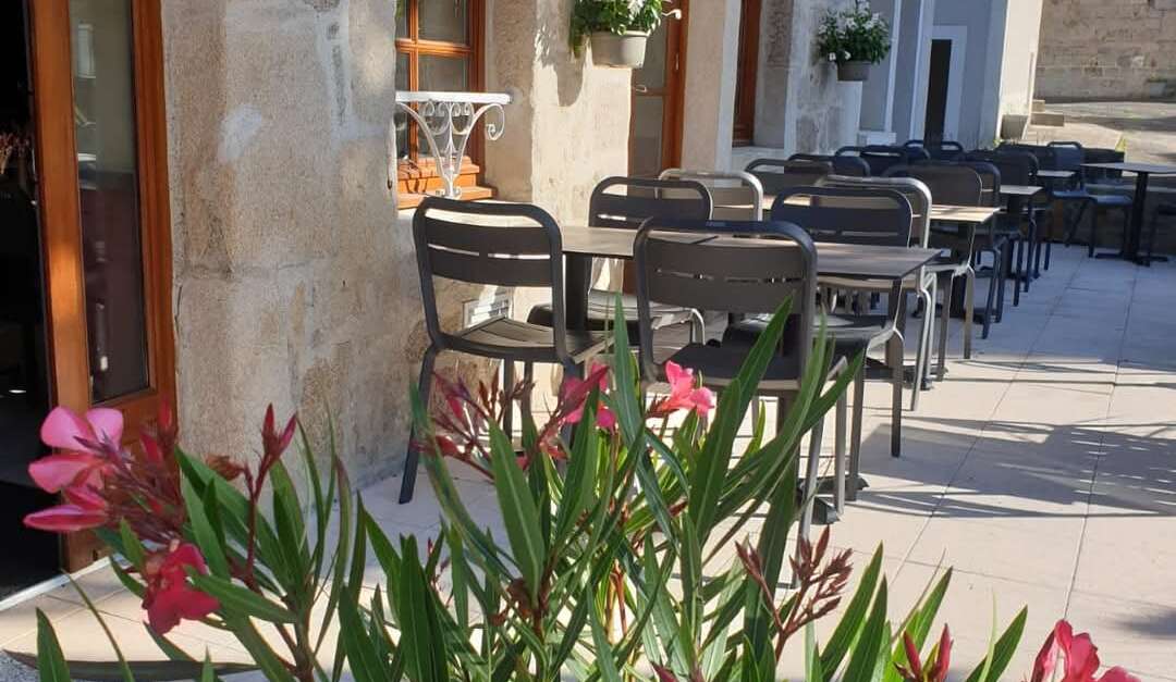 La Table de la Tour (Teyssieu) | Tourisme Lot