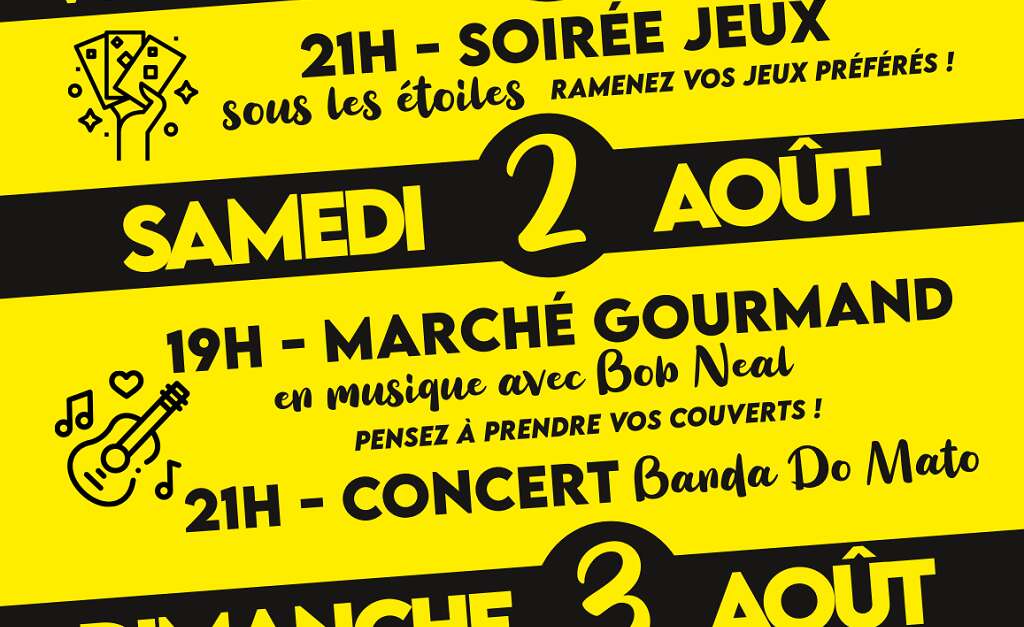 Fête à Rudelle (Rudelle) | Tourisme Lot